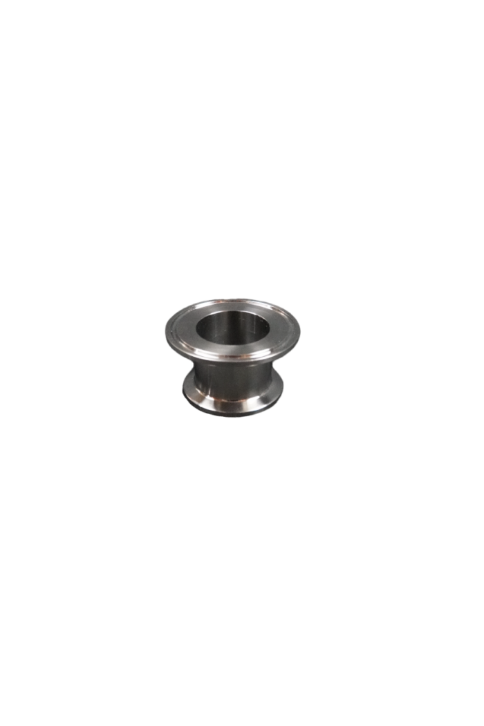 Stainless Steel 2 inch to 1.5 inch Adapter - Mile Hi Distilling